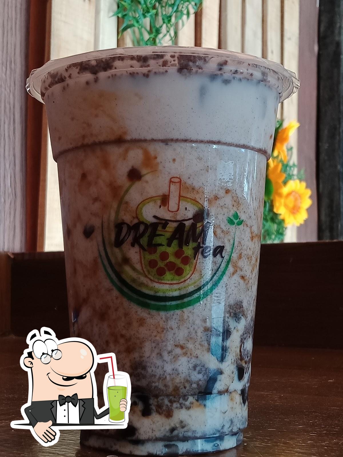 DreamTEAm Café, Tacloban City - Restaurant reviews
