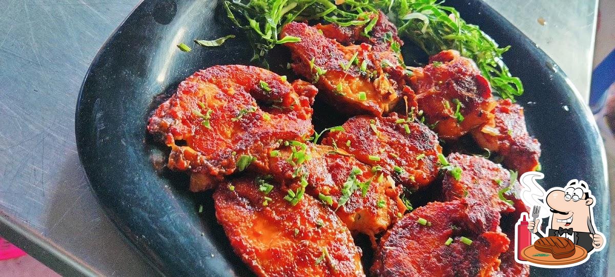 Hotel Chaturthi, Ghodegaon - Restaurant reviews