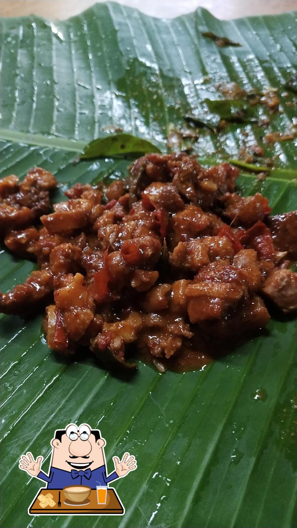 Kochai Karthi Kadai, Chengapalli - Restaurant menu, prices and reviews