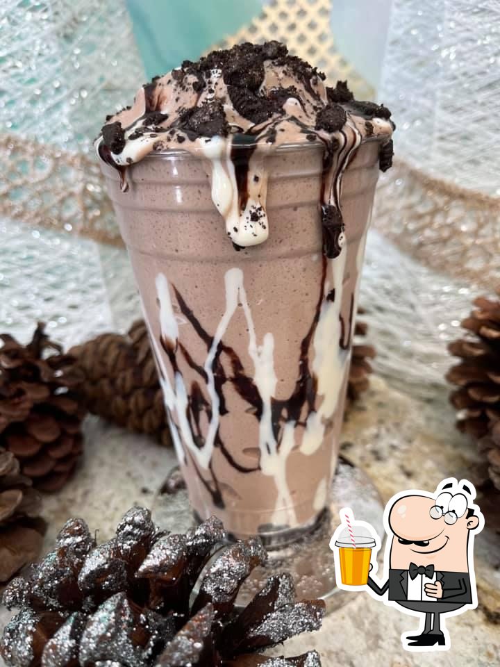 MAD Lab Nutrition in Olive Branch - Restaurant menu and reviews