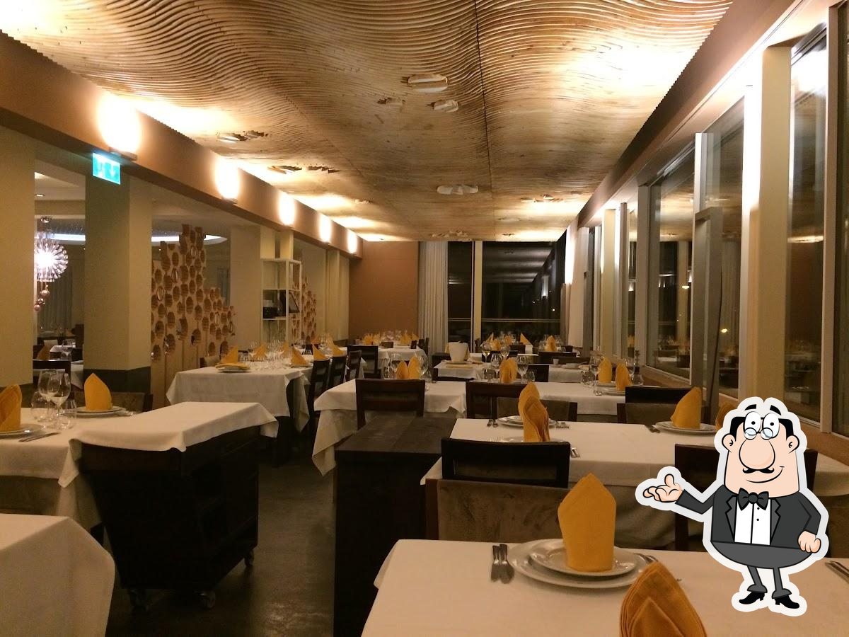 Oxala, Ovar - Menu do restaurante, preços e opiniões