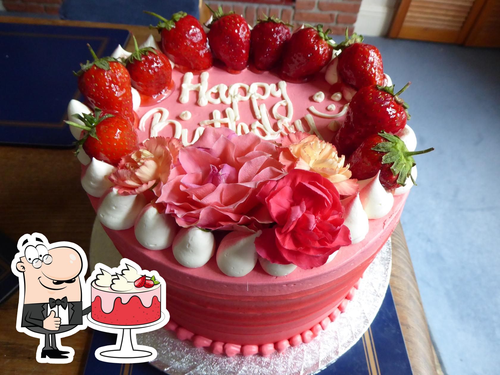 Paticake.Patisserie in Sunderland - Restaurant reviews