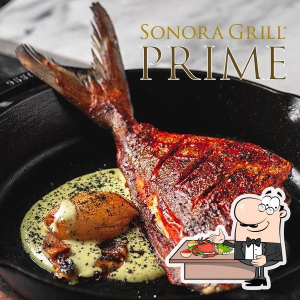 Sonora Prime - Insurgentes steakhouse, Mexico City, Av. Insurgentes Sur ...
