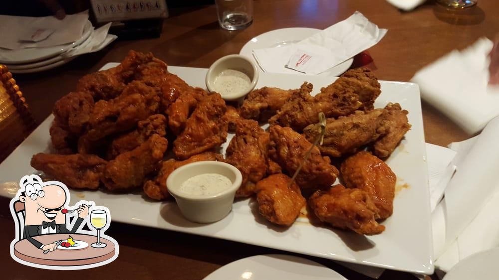 The Fox: A Firkin Pub, 51 Eglinton Ave E in Toronto - Restaurant reviews
