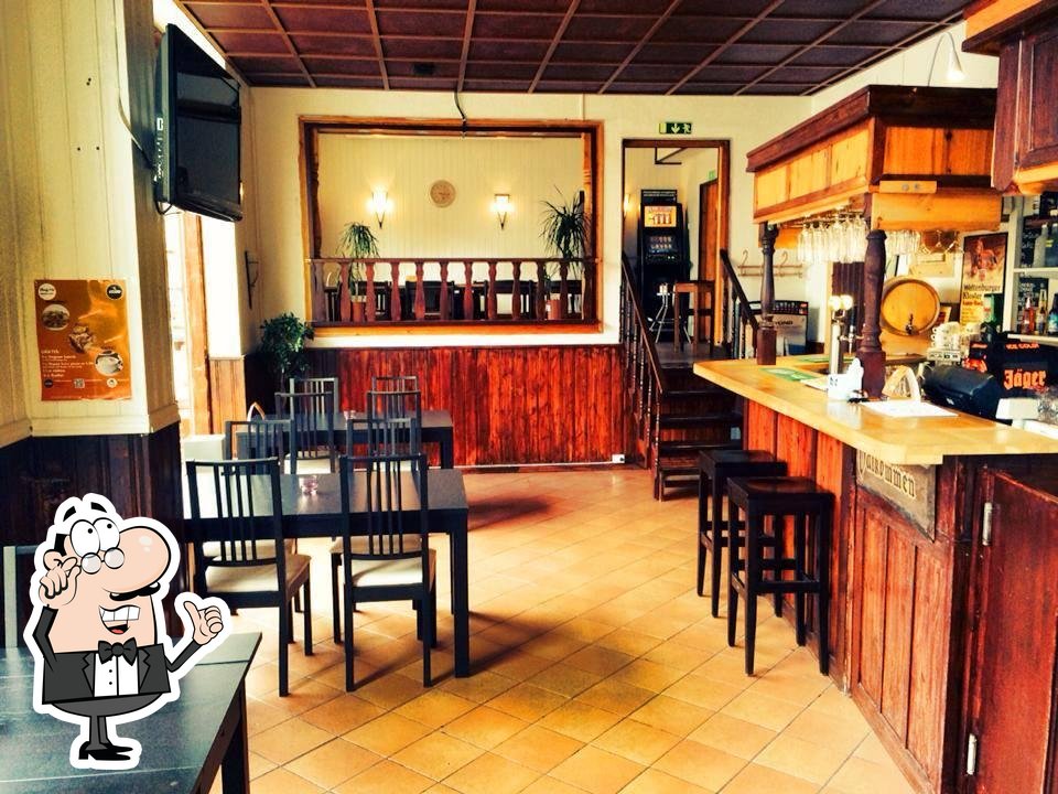 Family Pub, Malmö - Restaurant menu and reviews