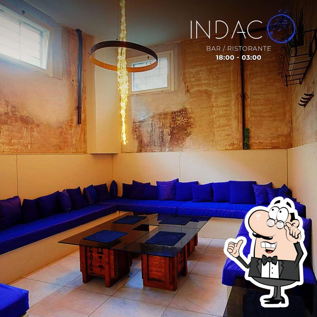 Indaco ristorante, Riccione, Viale Antonio Gramsci - Menu e recensioni ...