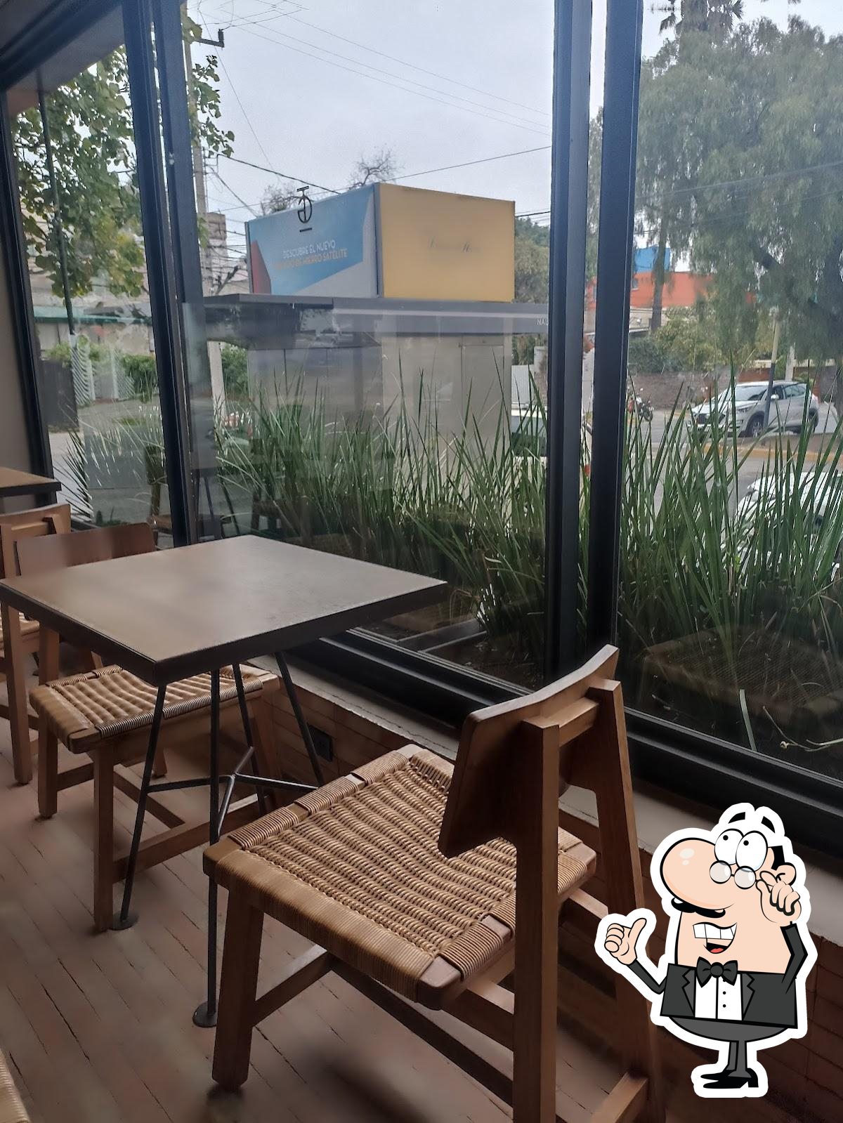 Tierra Garat Zona Azul, Naucalpan de Juárez - Menú del restaurante ...