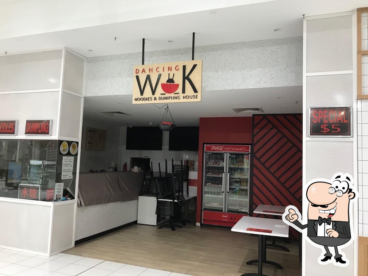 Dancing Wok, Endeavour Hills - Restaurant menu, prices and reviews