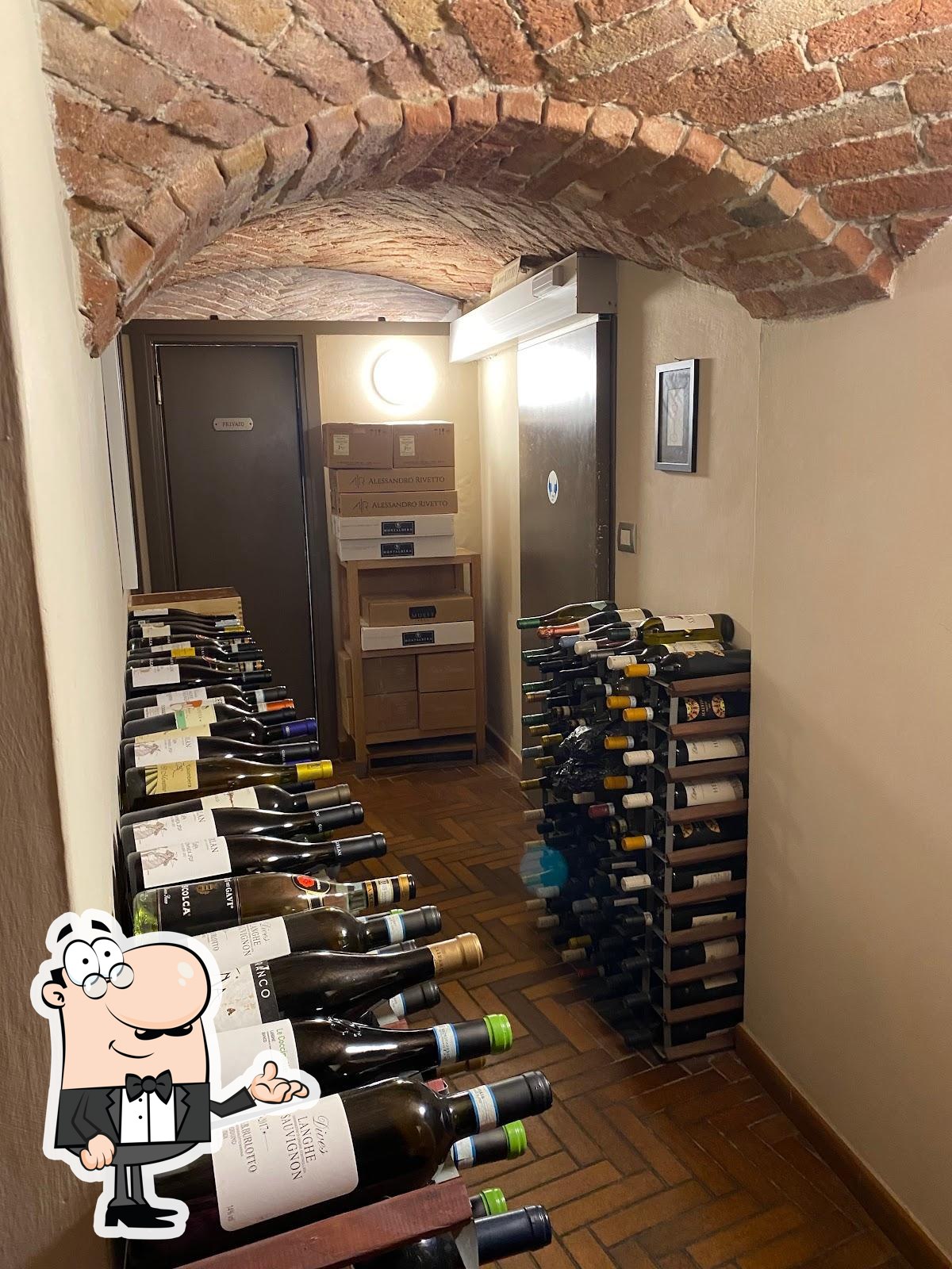 Osteria del Vicoletto, Alba - Restaurant menu, prices and reviews