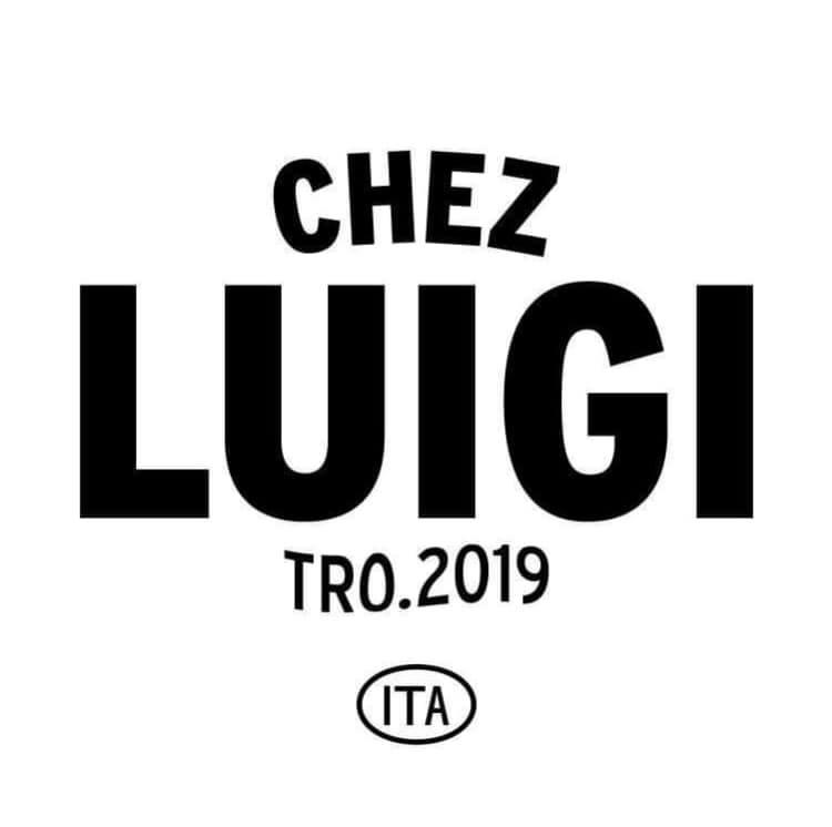 CHEZ LUIGI restaurant, Troyes - Restaurant reviews