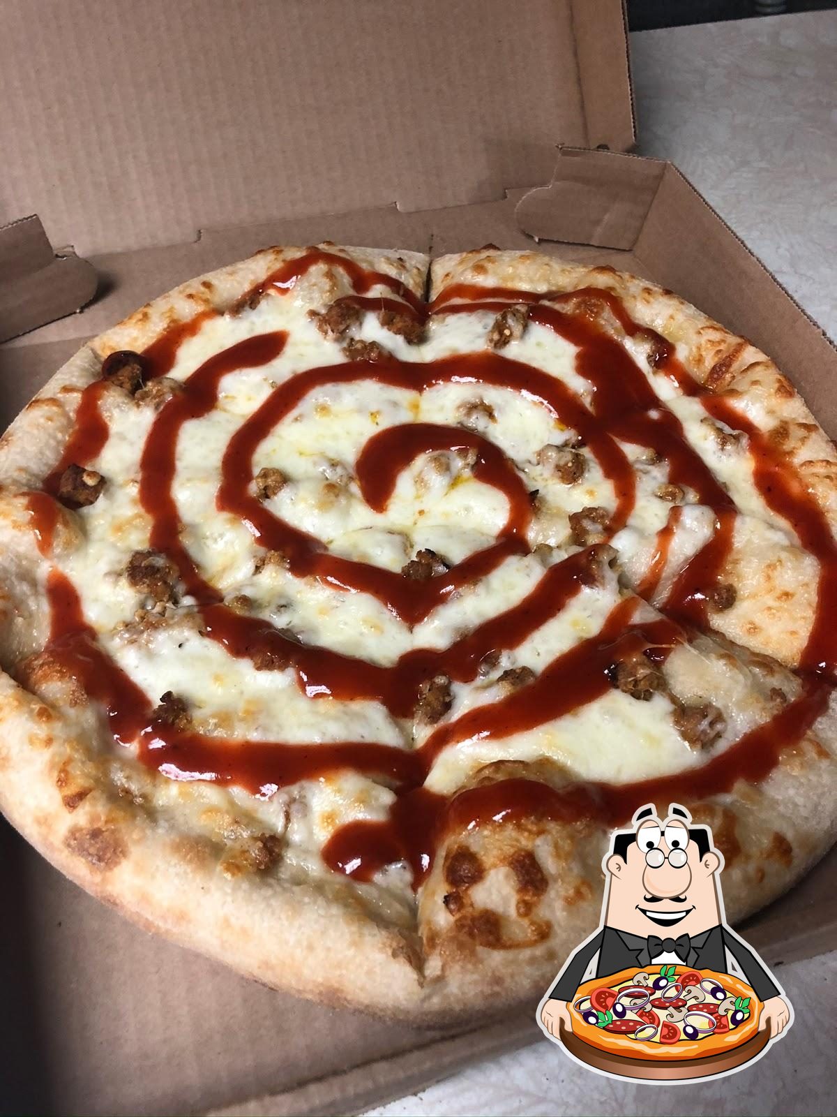 Magro's - Greene in Greene - Restaurant menu and reviews