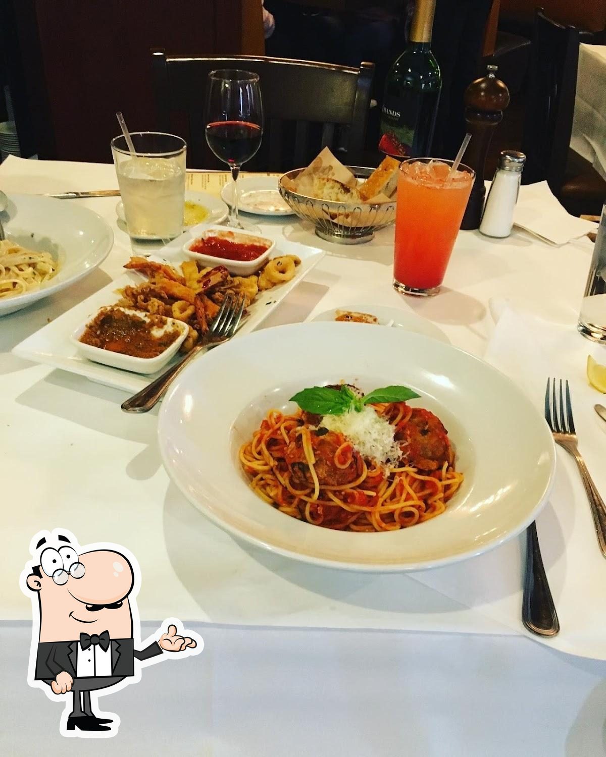 Biaggi's Ristorante Italiano in Colorado Springs - Restaurant menu and ...