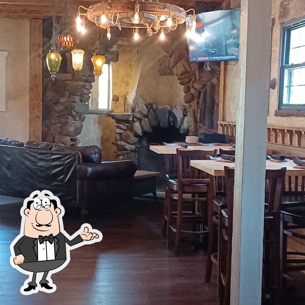 Burntwood Tavern, Brecksville - Restaurant menu, prices and reviews