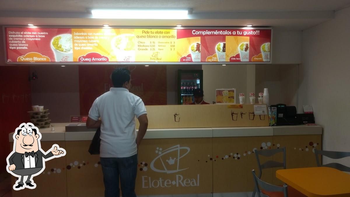 Elote Real restaurant, San Luis Potosi - Restaurant reviews