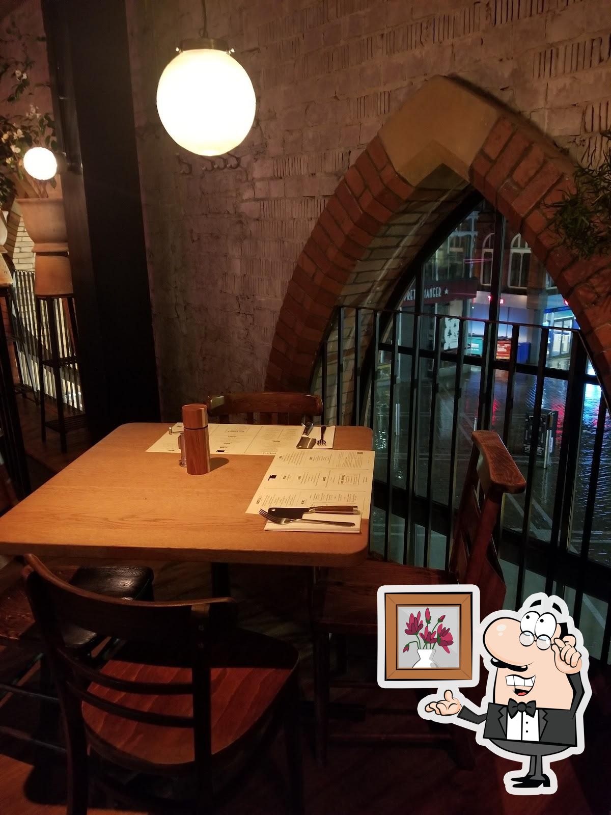 Flat Iron Leeds, Leeds - Restaurant menu, prices and reviews