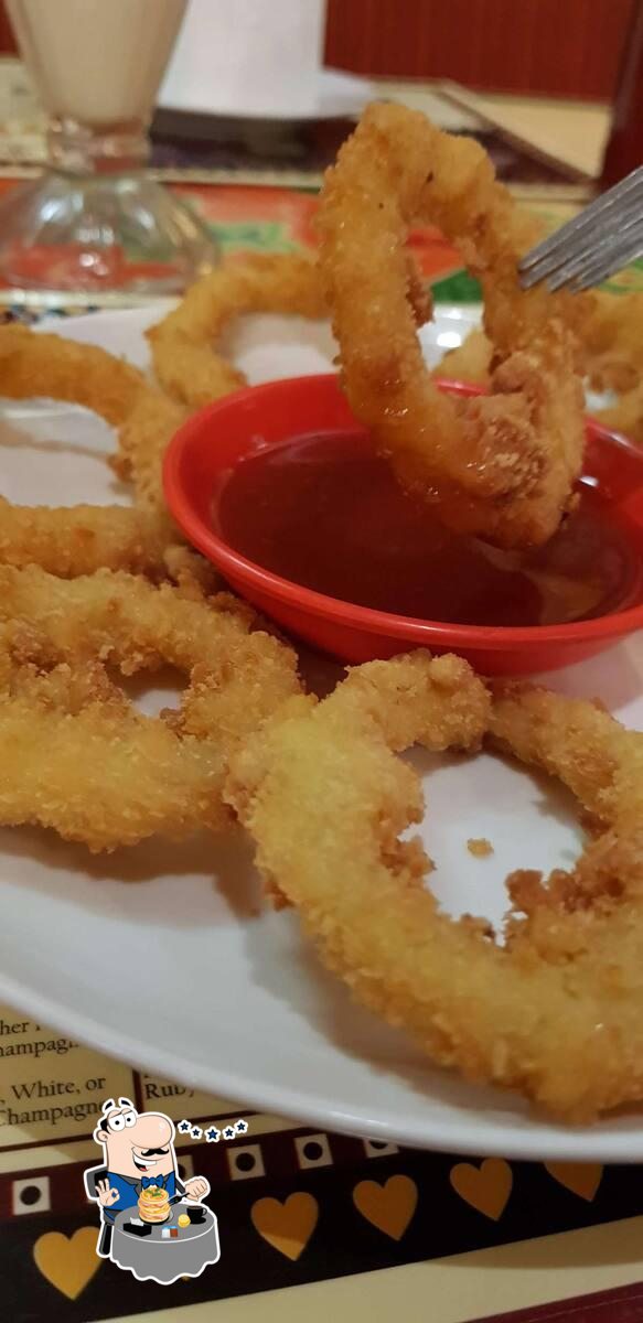 Gandy Steak House steakhouse, West Jakarta, Jl. Hayam Wuruk No.73 ...