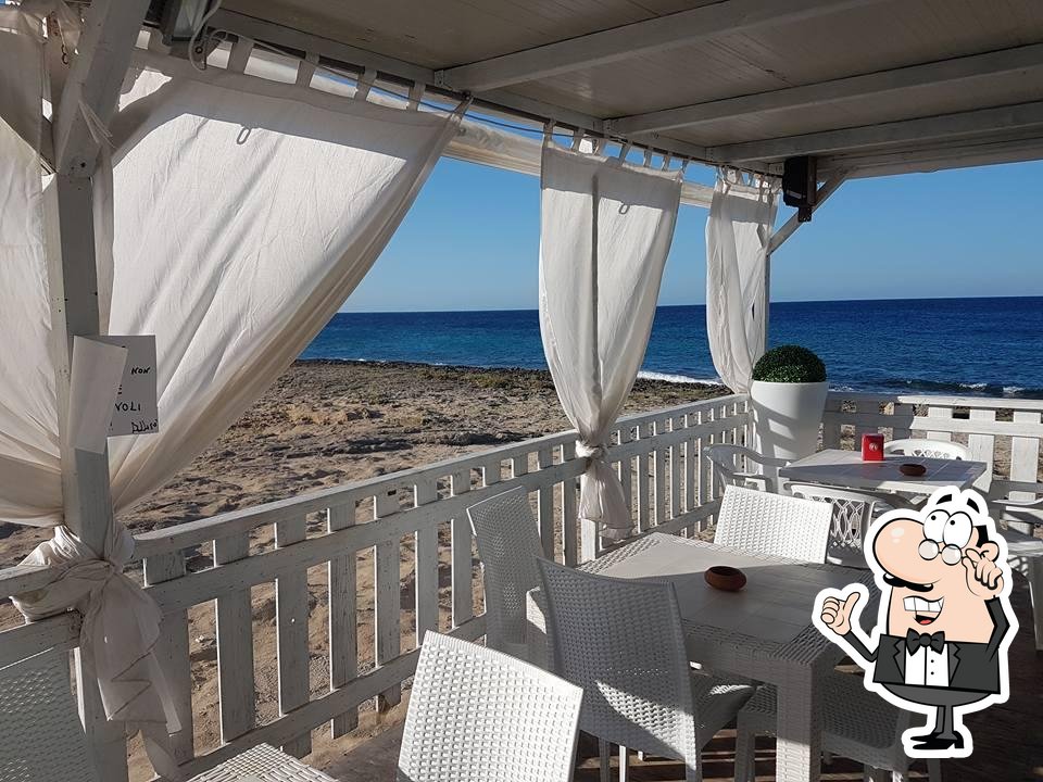 New Alli’sò pub & bar, Marina di Mancaversa - Restaurant reviews