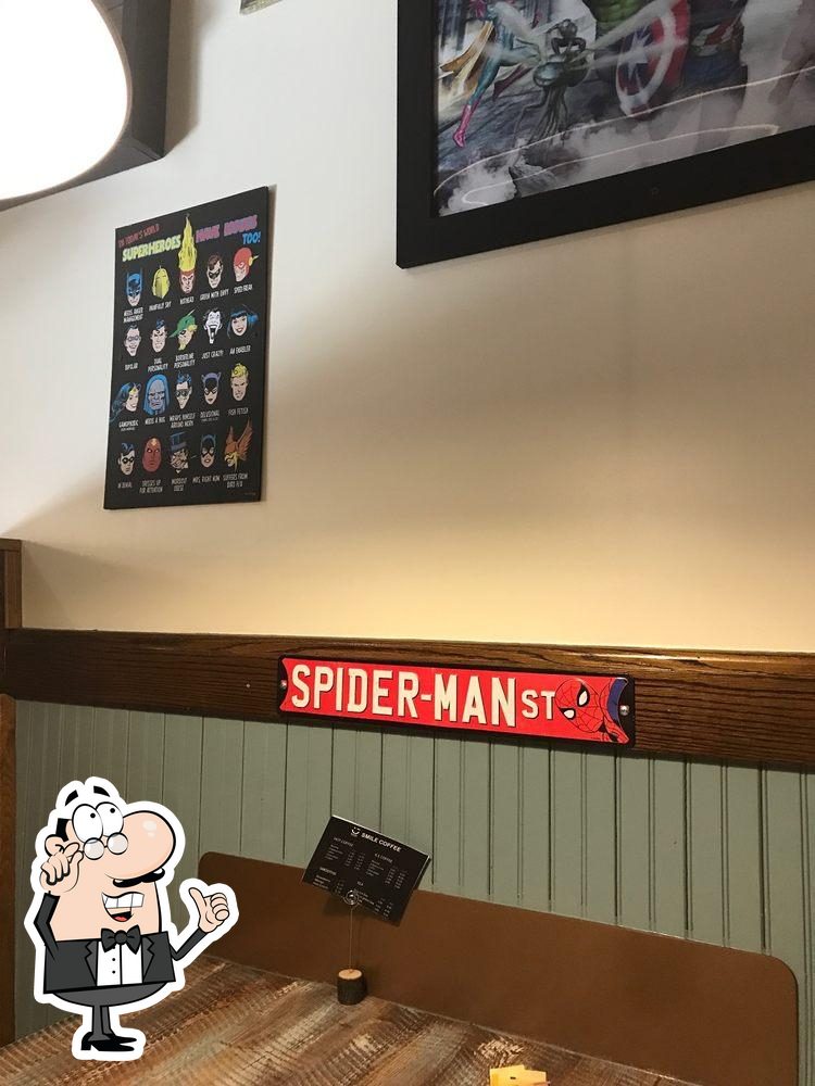 Old School Grub/ OSG Cafe, 6810 E Main St in Mesa - Restaurant menu and ...