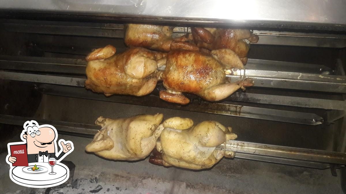 Polleria restaurant pio pio chicken - parrilla, San Martín de Porres ...