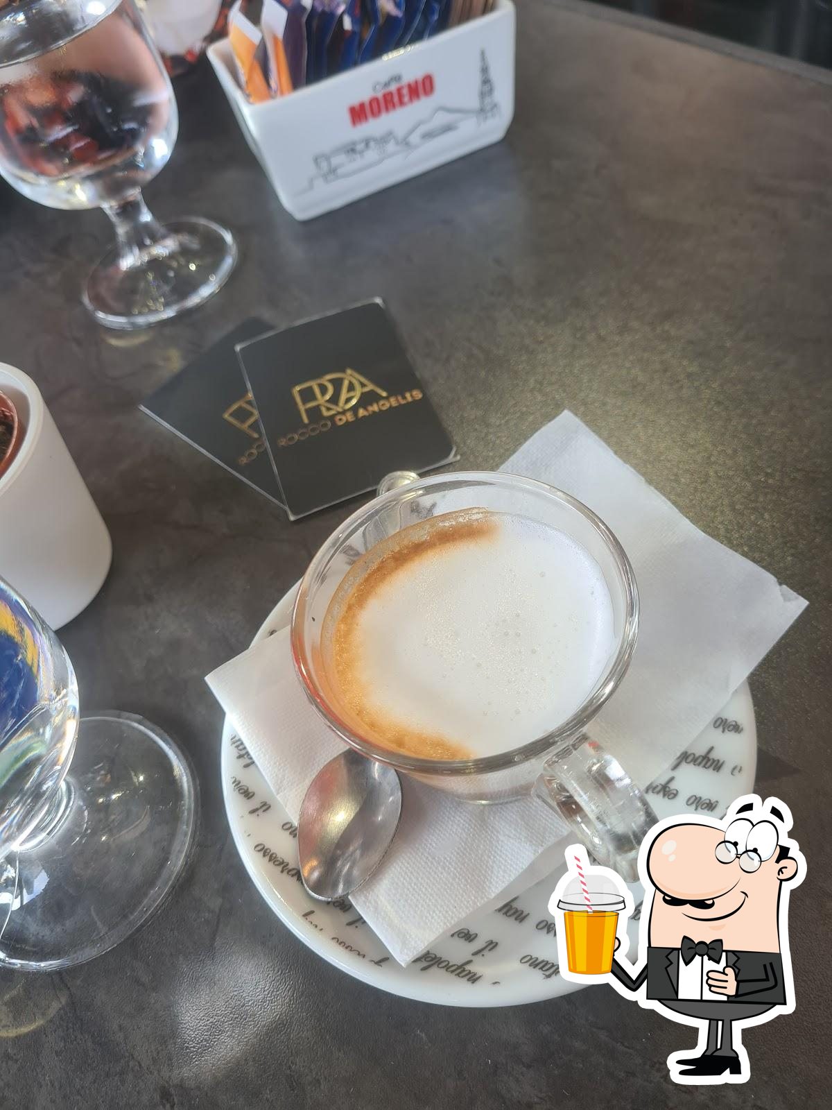 RDA Bar Di Rocco De Angelis, Melito di Napoli - Recensioni del ristorante