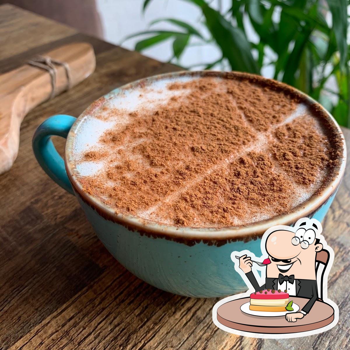 The Nest Coffee House, 219 Portswood Rd in Southampton - Restaurant reviews