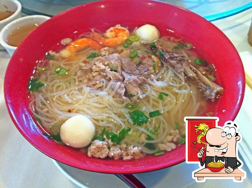 Kim Tar Seafood Restaurant in Monterey Park - Restaurant menu and reviews