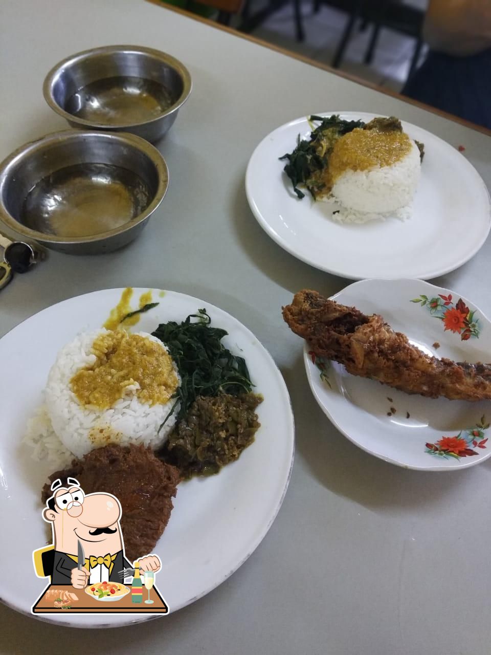 Rumah Makan Citra Minang restaurant, Central Jakarta, 3 - Restaurant ...