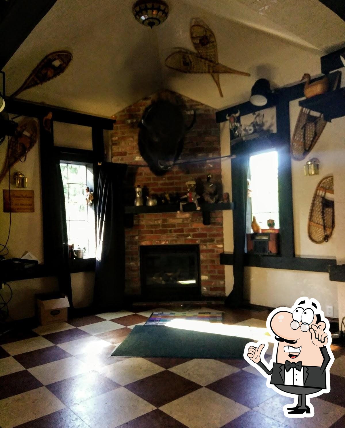 Cobblestone Pub, Cobble Hill - Restaurant menu, prices and reviews