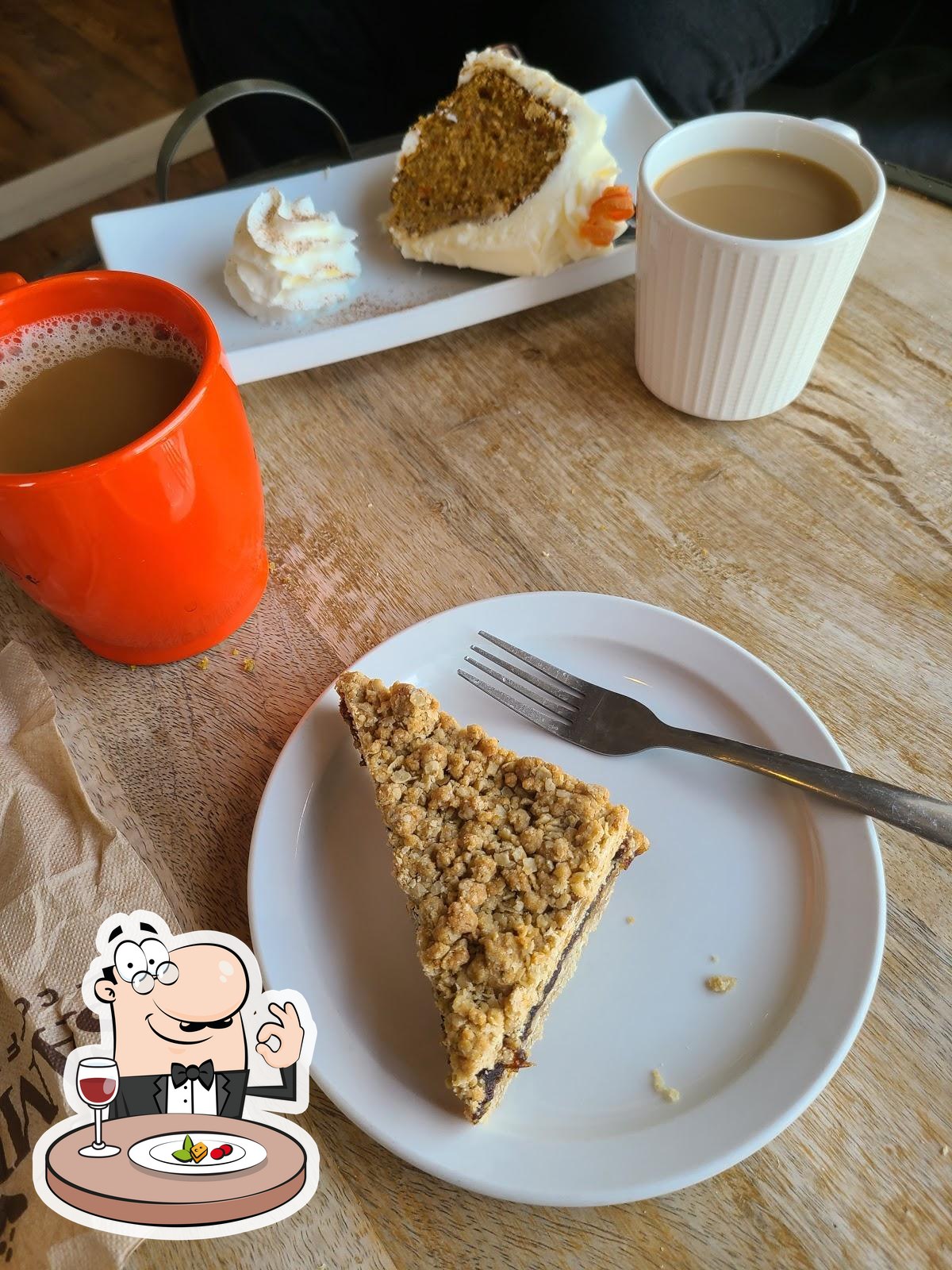 Samuel's Coffee House in Summerside - Restaurant menu and reviews