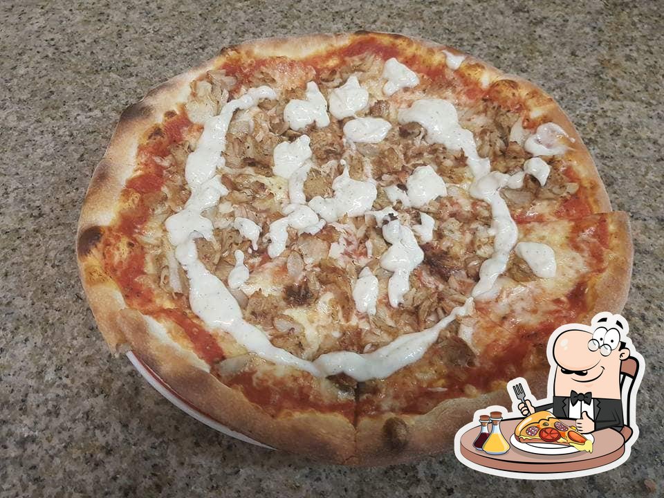 Pizza Aladdin - Grill & Chill, Wörgl - Restaurant reviews