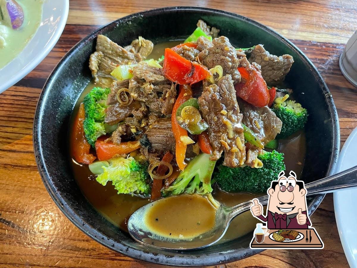 Asia Nine MD in Gaithersburg - Restaurant reviews