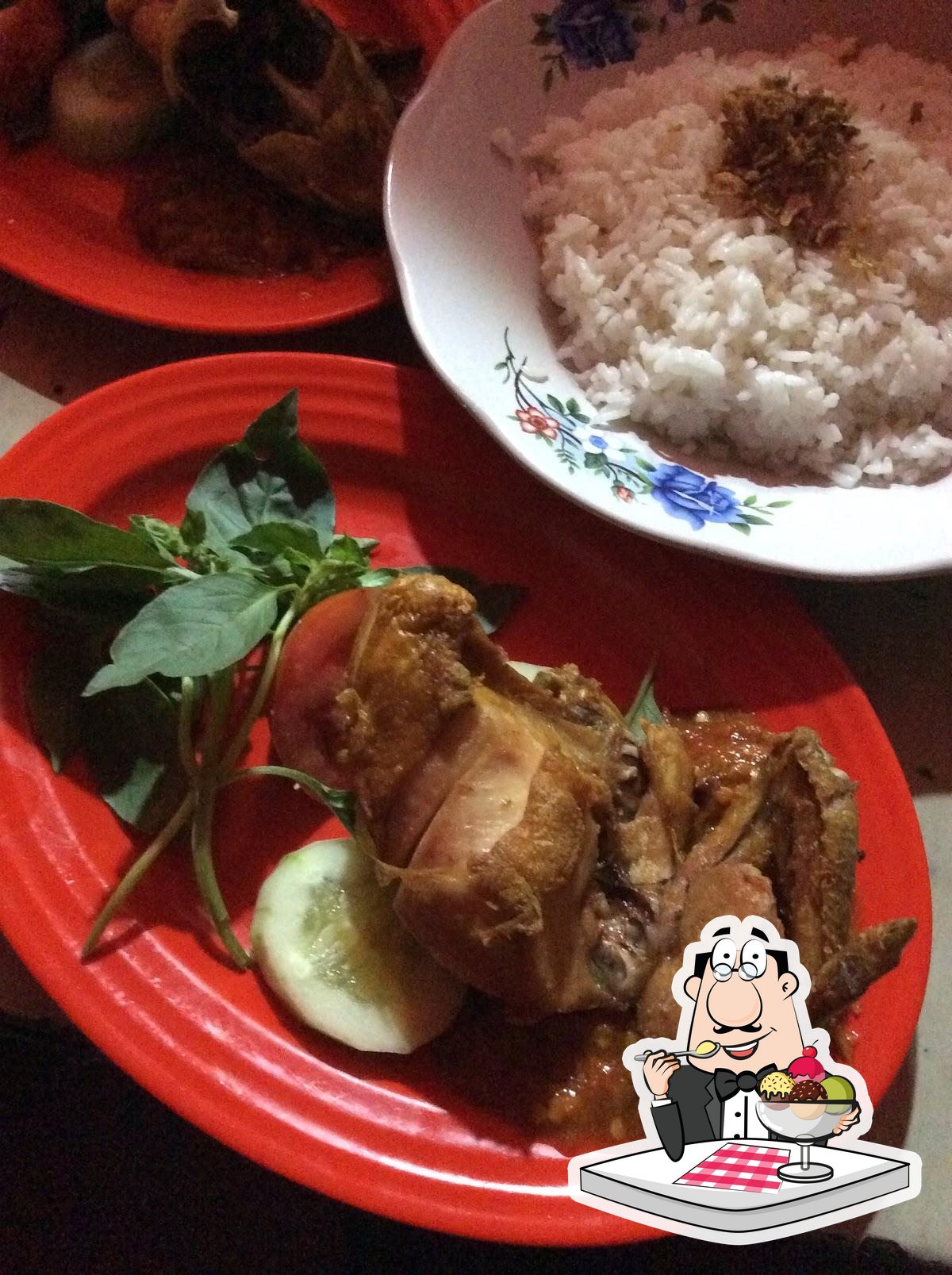 Ayam Bakar Taliwang dan Soto Tangkar restaurant, West Jakarta ...