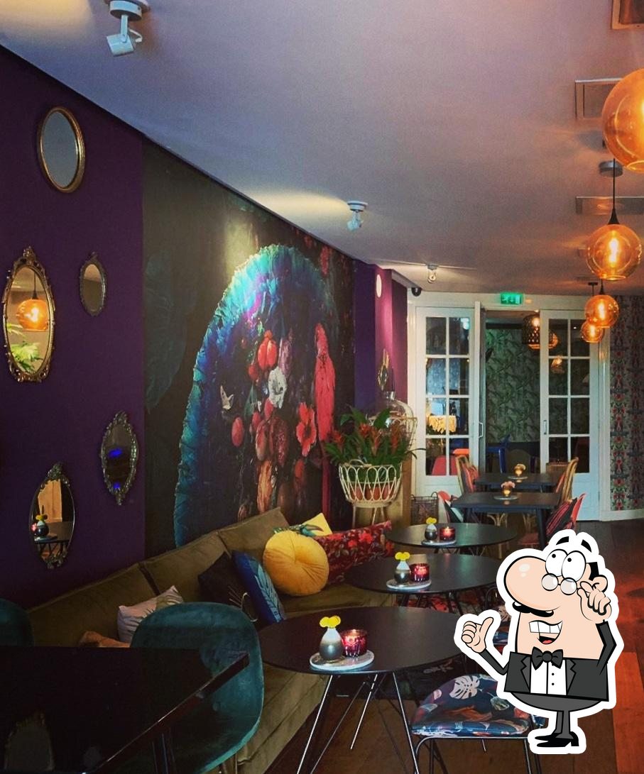 DUO Leiden, Leiden - Restaurant menu, prices and reviews
