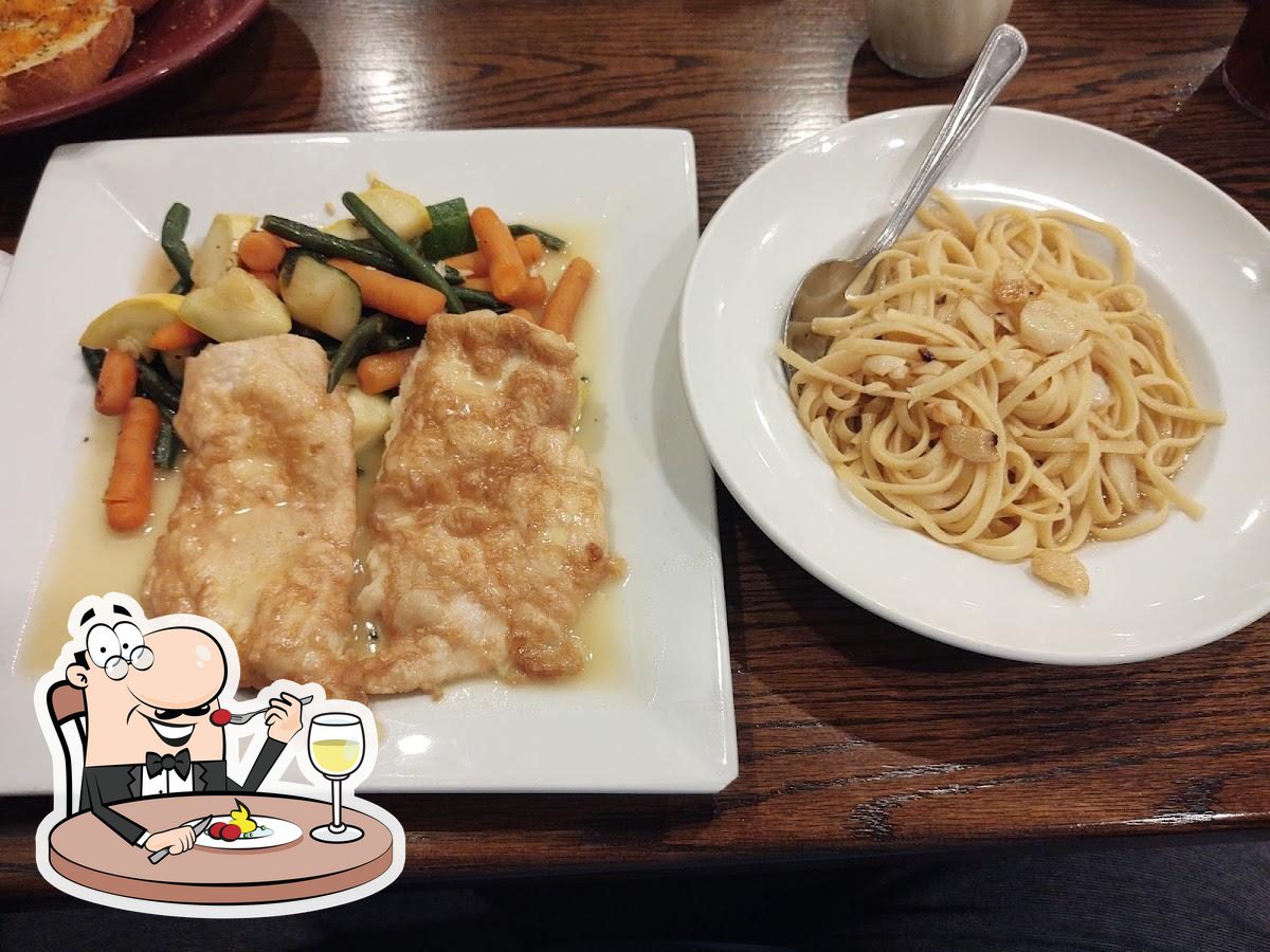 Four Brothers Pizza Restaurant in Mahopac - Restaurant menu and reviews