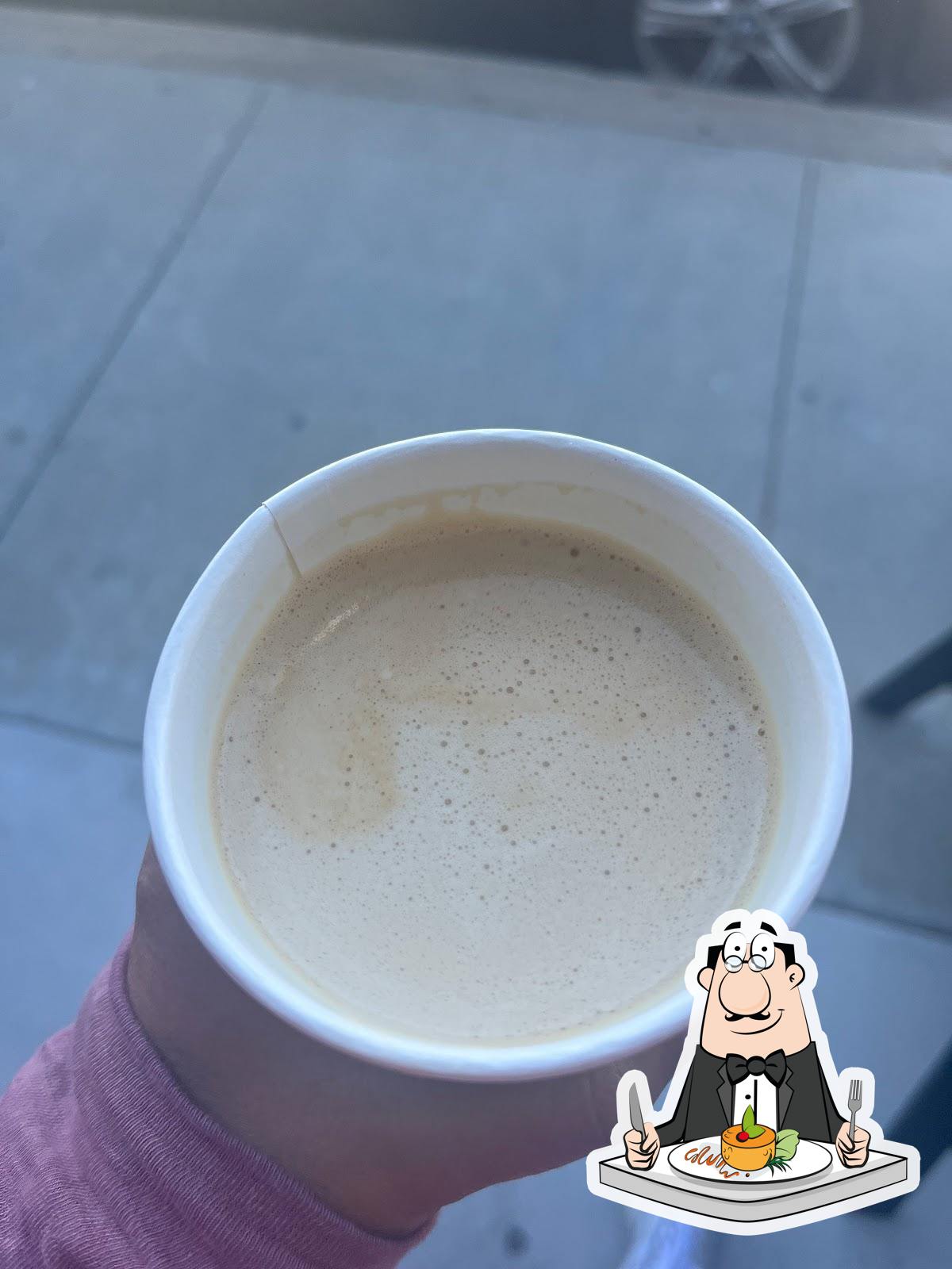 KAIZEN & COFFEE in San Mateo - Restaurant reviews