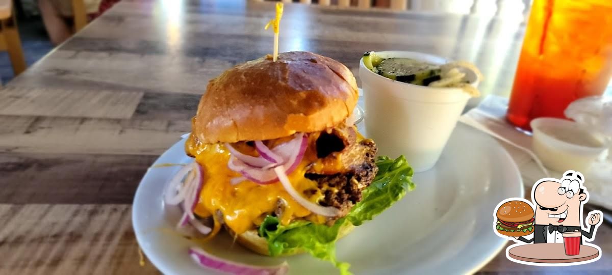 Kristos in Madison - Restaurant menu and reviews