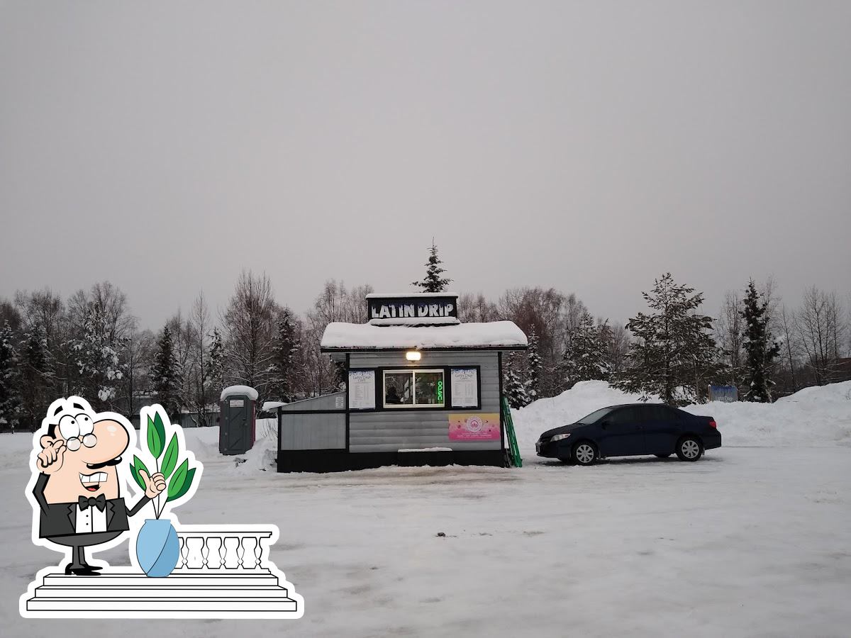 Latin Drip in Anchorage - Restaurant reviews