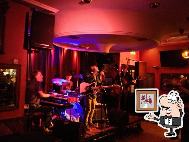 The Leeson Lounge in Dublin - Restaurant menu and reviews