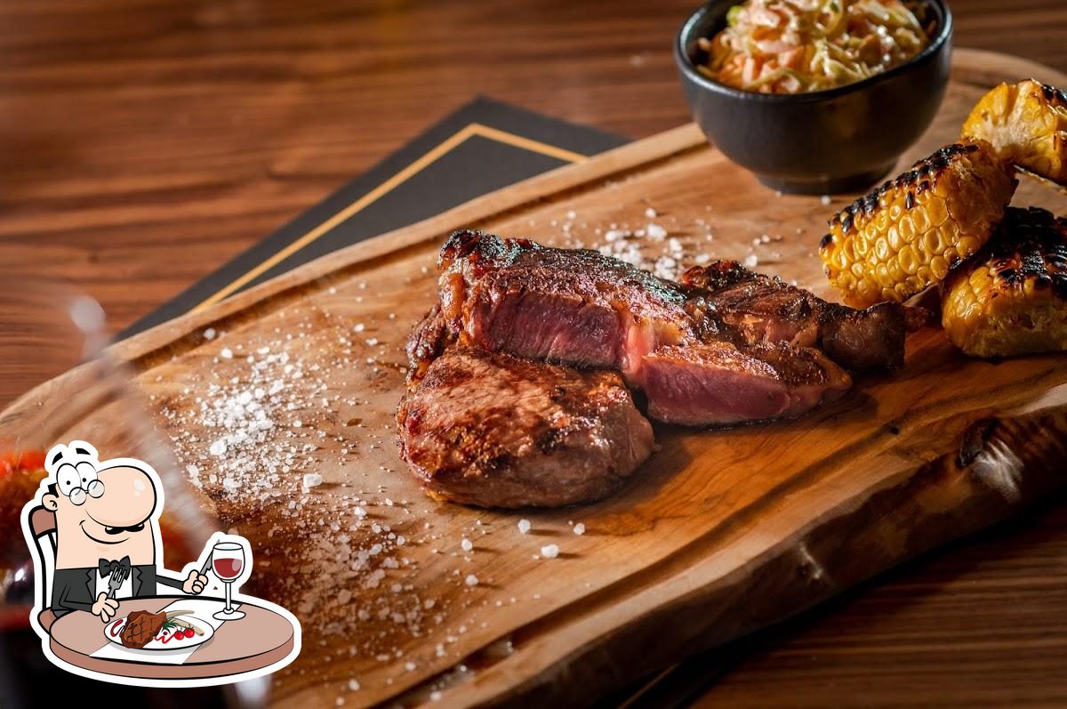 Maestro Grill Club Split, Spalato - Menu e recensioni del ristorante