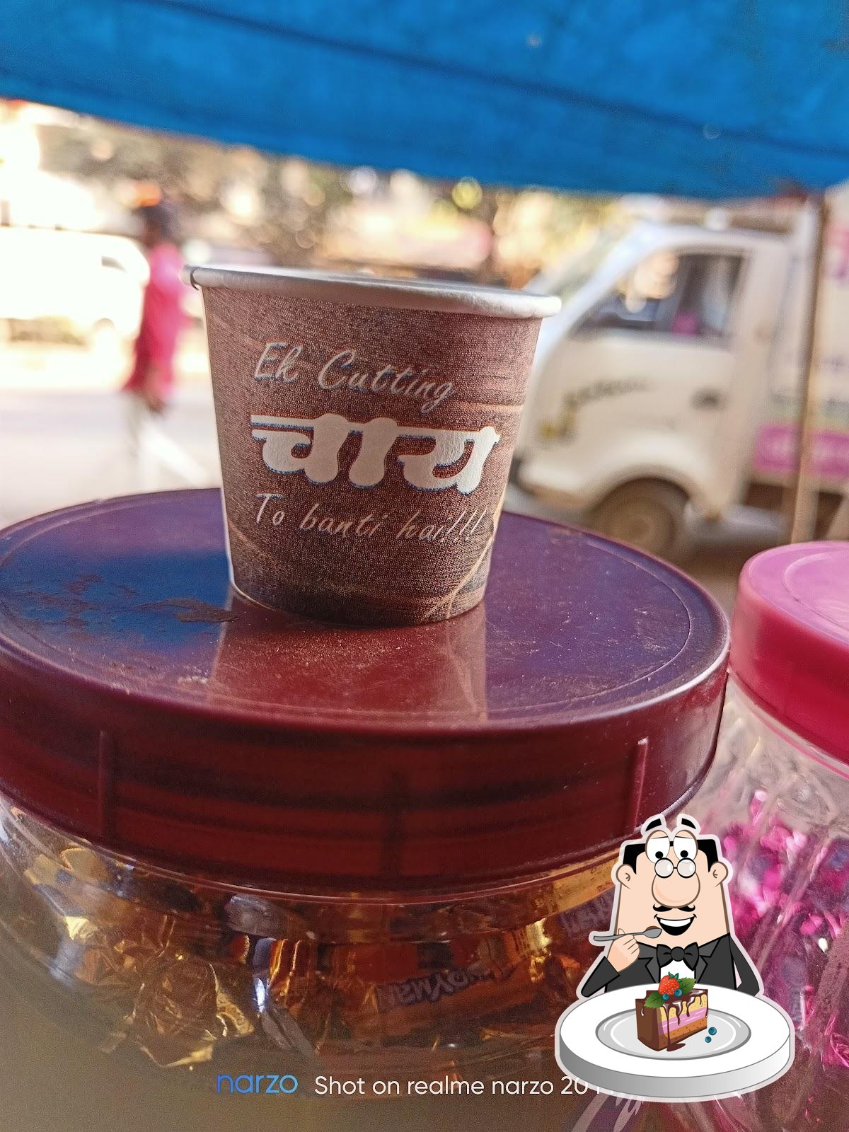 Motu Patlu Chai Nashta Center, Vasai - Restaurant menu, prices and reviews