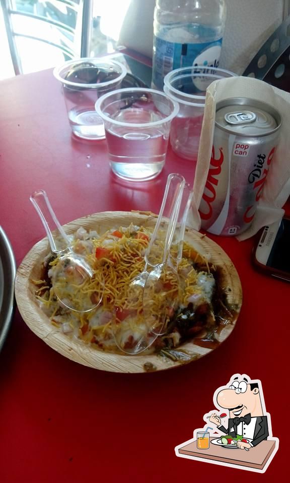 New Rajasthan Chat Bhandar, Amritsar, 45 - Restaurant reviews