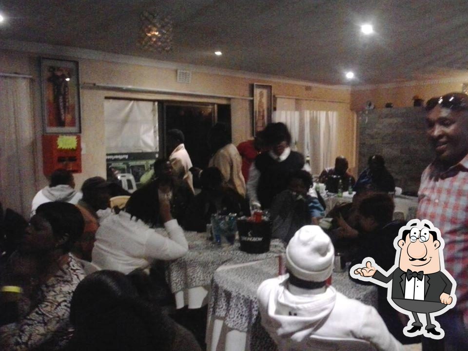 Okumnandi Restaurant, Soweto - Restaurant reviews