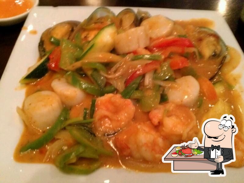 Panda House, 750 Colonial Promenade Pkwy #4900 in Alabaster ...