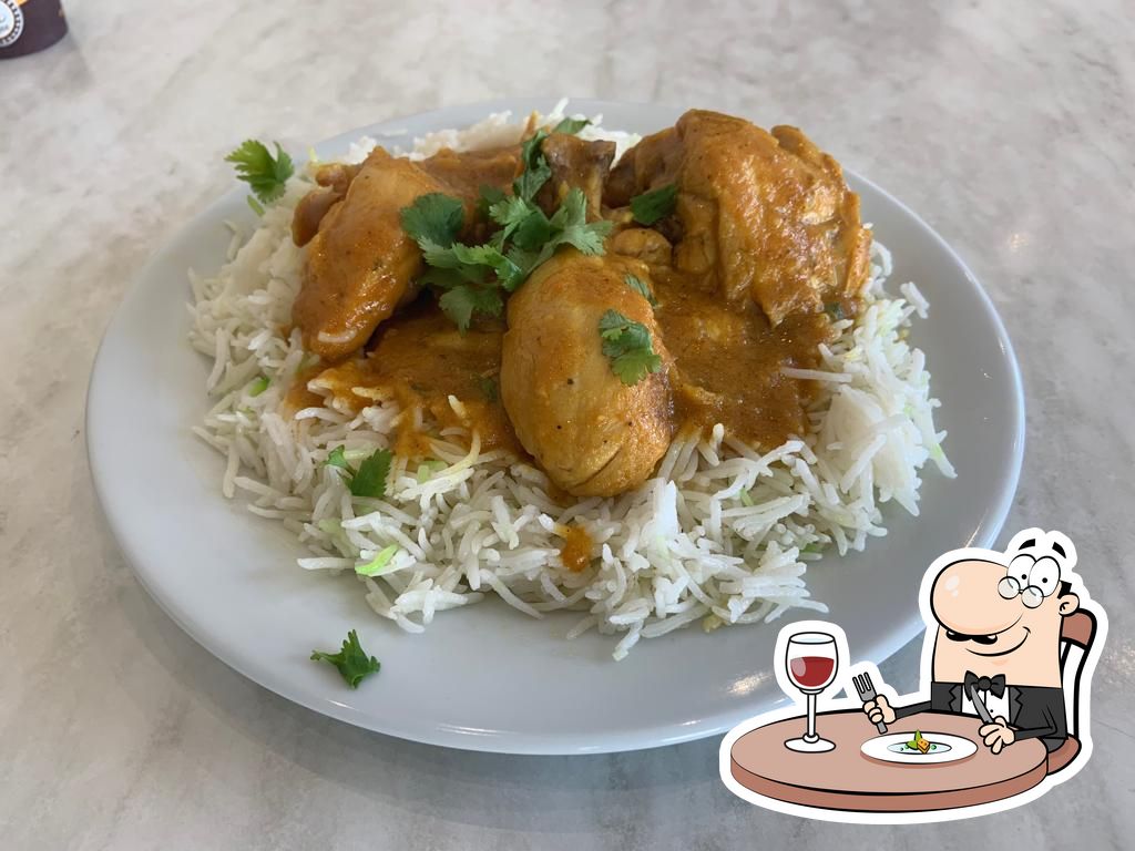 Paris Fried Chicken restaurant, Paris - Restaurant reviews