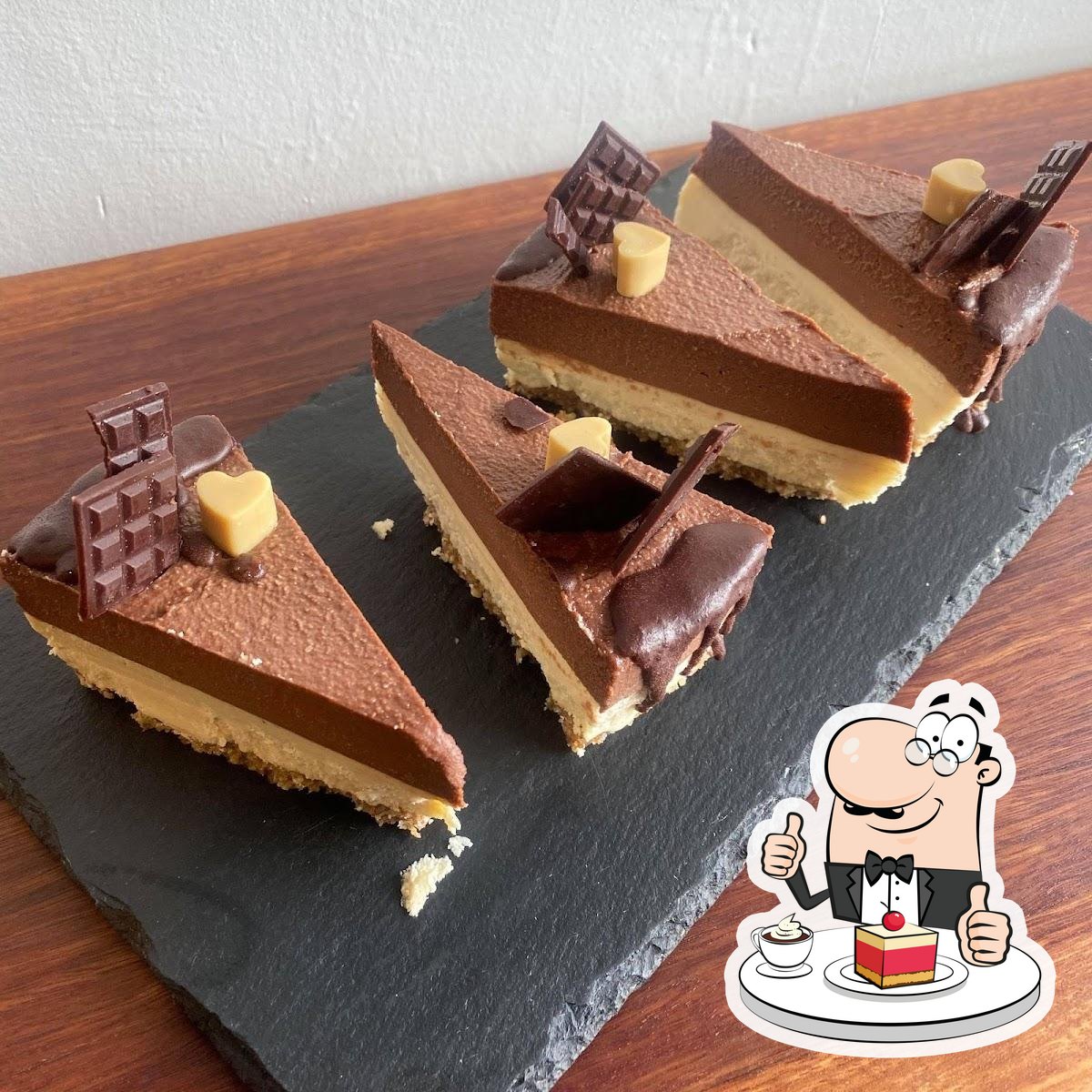 Rawsome Earth Cafe in Cooma - Restaurant menu and reviews