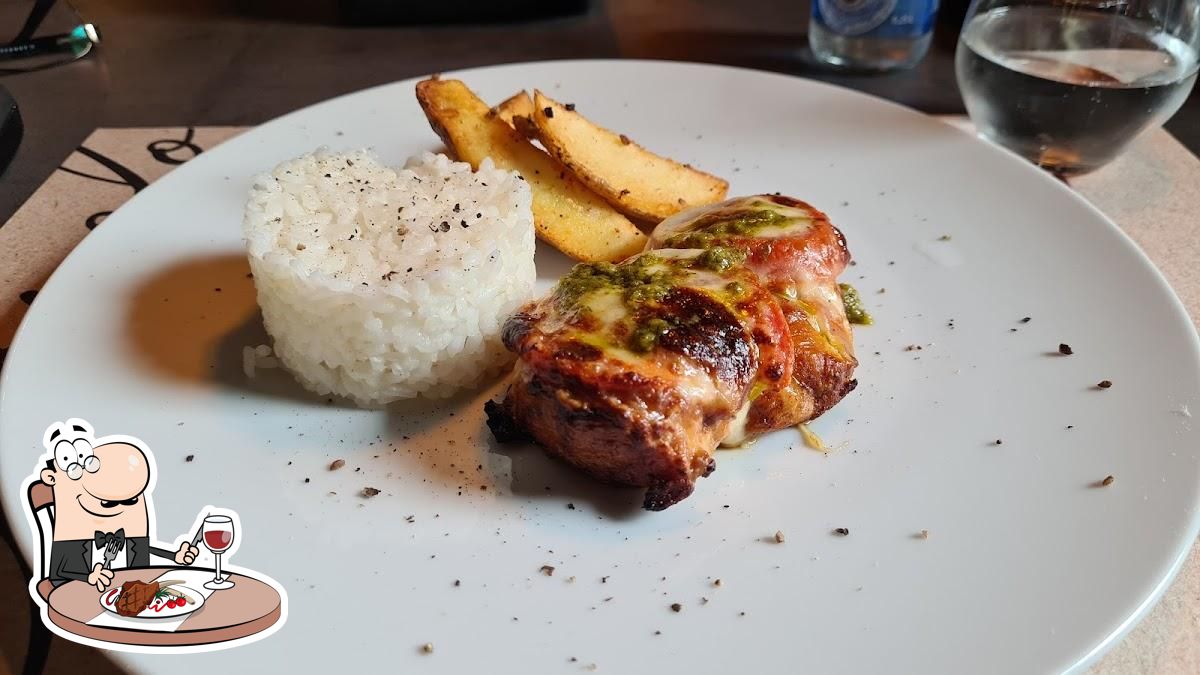 Restaurant Barolo, Jelah - Restaurant reviews