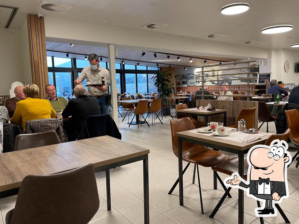 Restaurant REO Veiling, Roeselare - Restaurant reviews