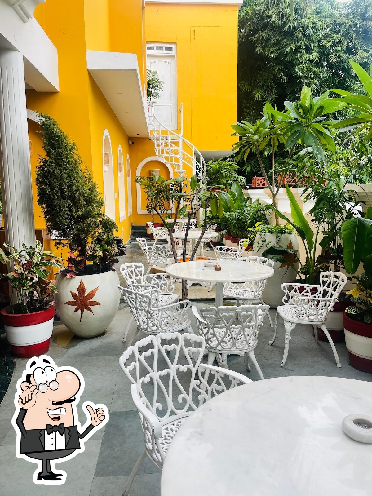 Roastery Coffee House Gomti Nagar, Lucknow - Restaurant menu, prices ...