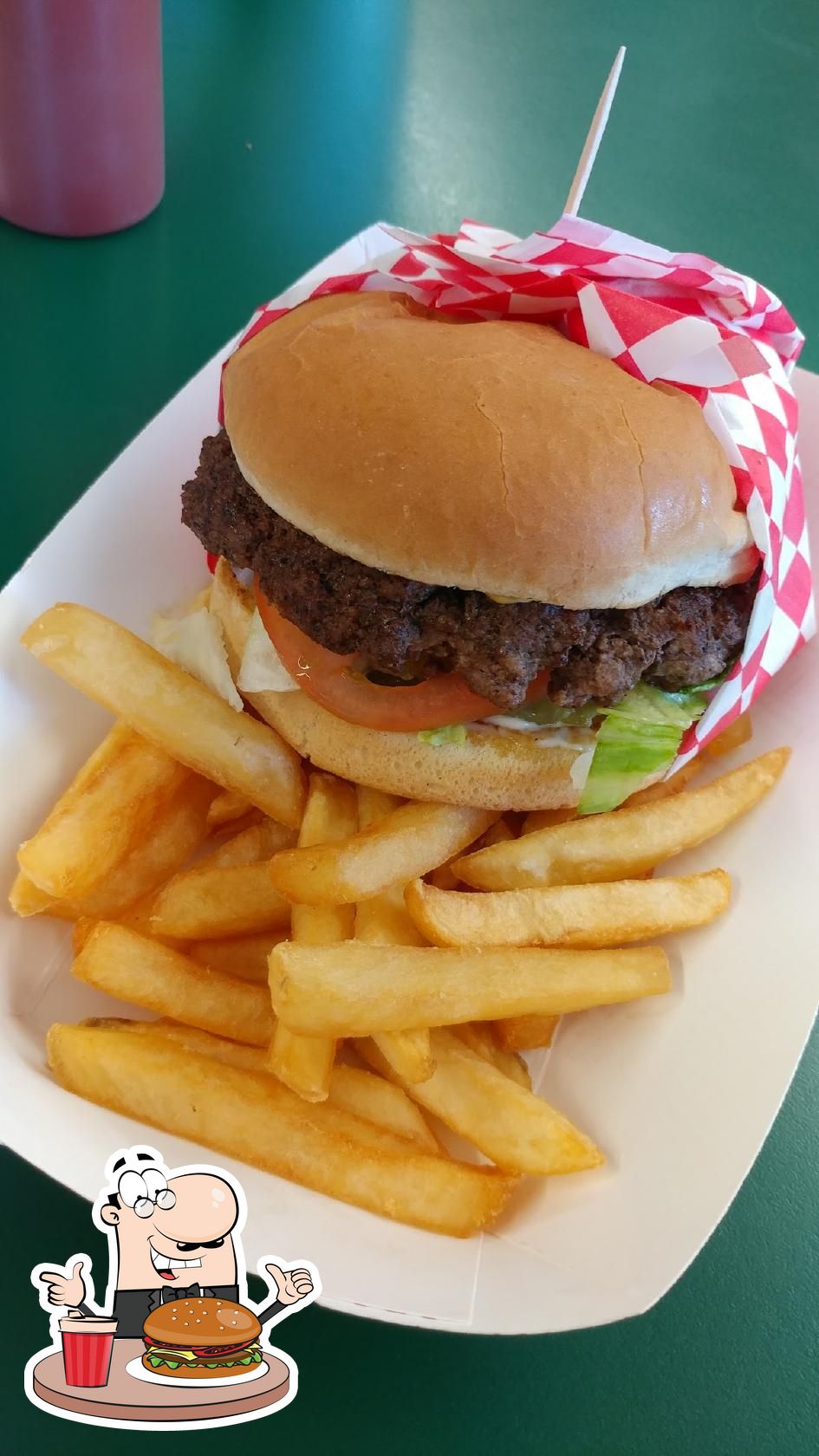 Texaco Food Court, Bellville - Restaurant menu, prices and reviews