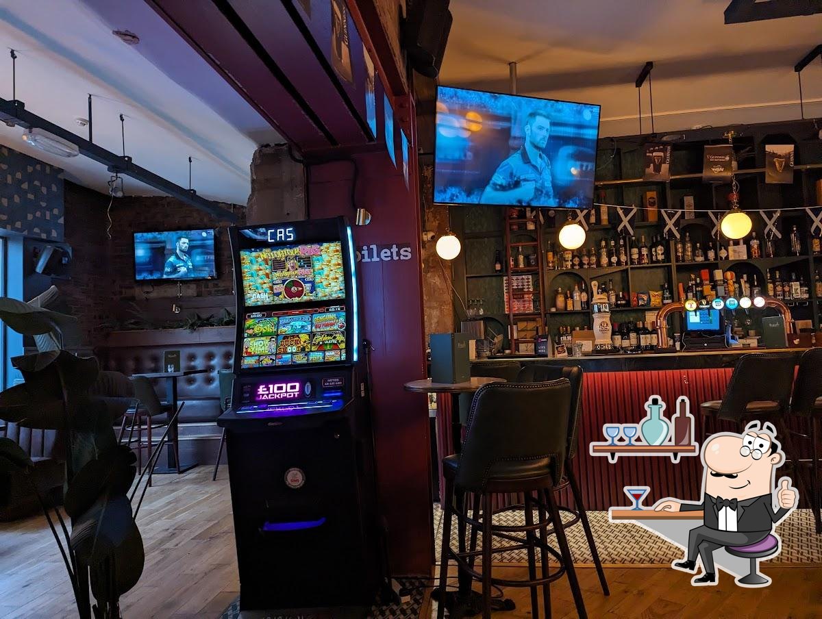 The Scallion, Glasgow - Restaurant menu, prices and reviews
